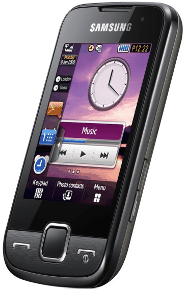 Web designing company chennai: Mobile Review: samsung star 3g price in ...