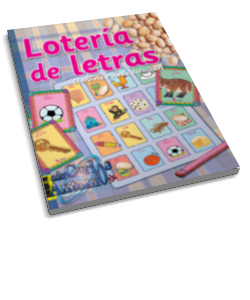 EduCarlosAntonio: Loteria de letras