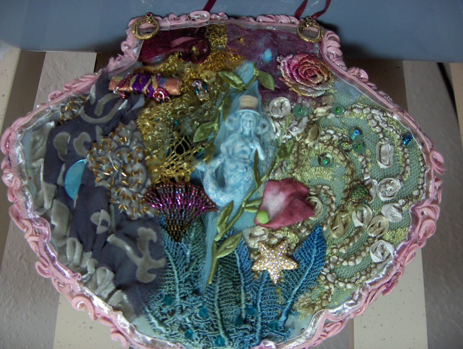 Katara: Mermaid Journal