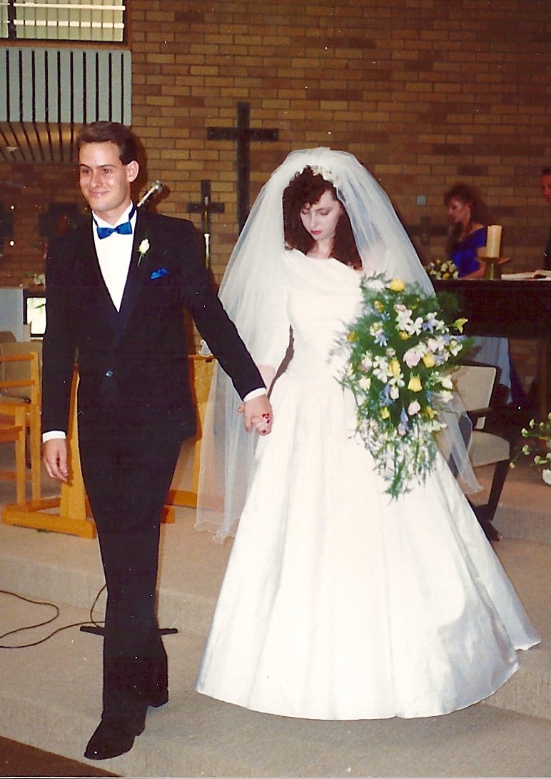 Mic's Pics: BRISBANE MUSGRAVE'S FAMILY WEDDINGS