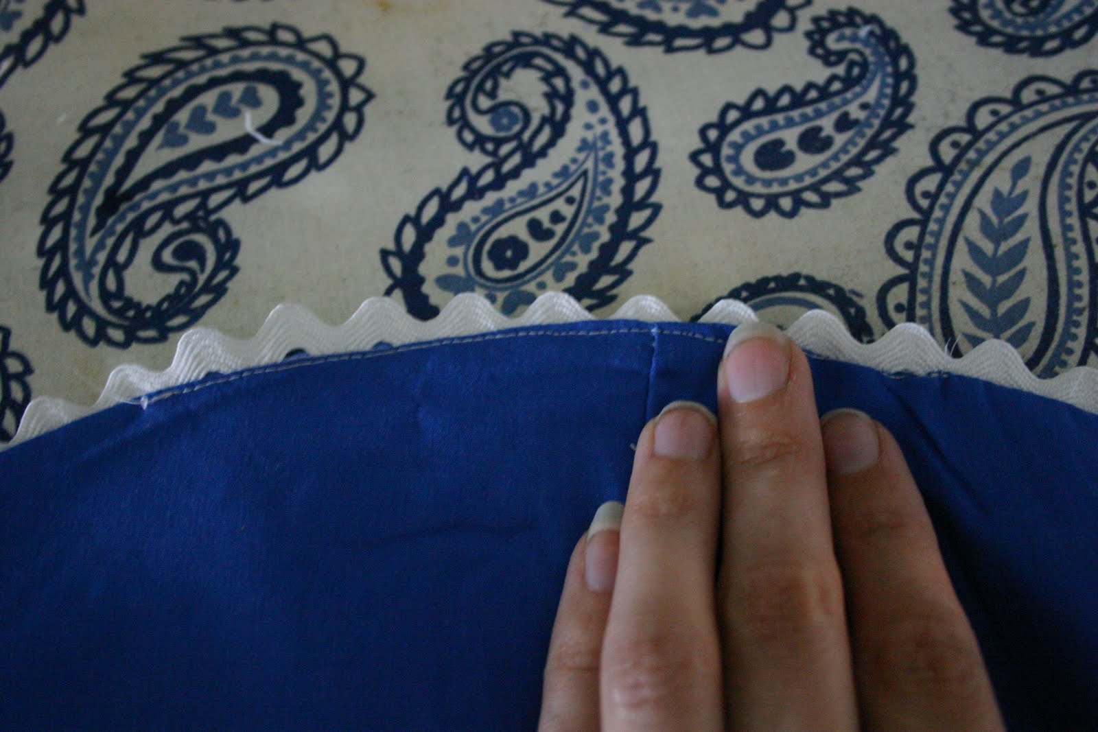 Grosgrain: Blueberry Quart Caplet Free Pattern, Tutorial & Giveaway CLOSED