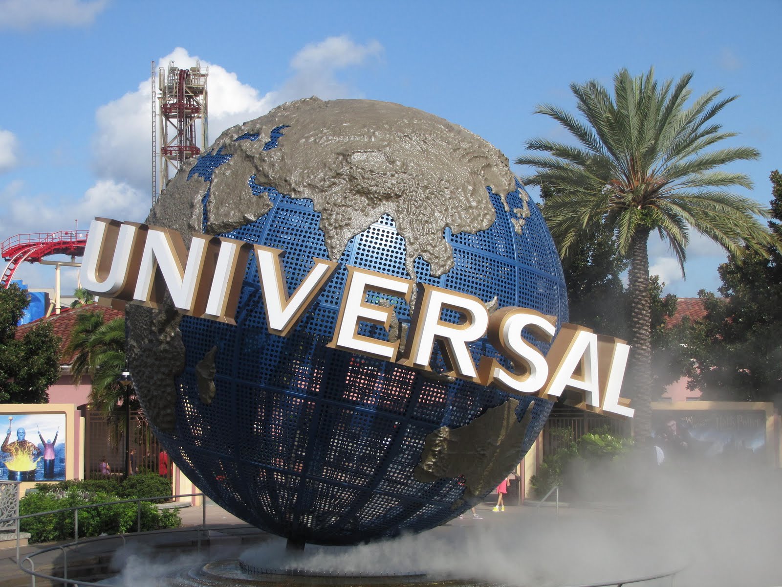 one.year.trip: Ride the New Movies at Universal Florida
