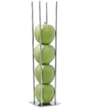 MIDAS: Vertical Fruit Stack