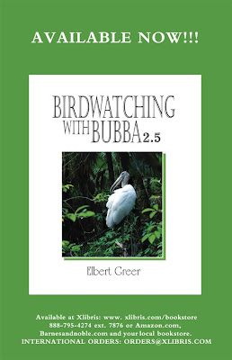 Bubba's Birding Blog for Birdwatching in Belize