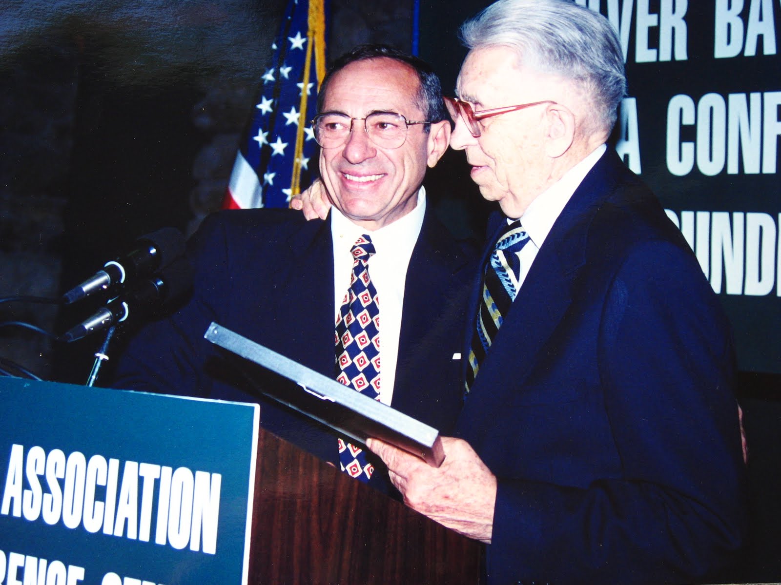 Dave Gibson: Remembering Paul Schaefer - - The Adirondack Almanack