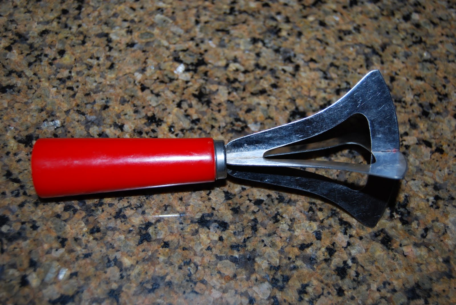 Dusting Off The Mantel: My Favorite Kitchen Utensil