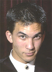 Magic Star Jason Latimer outs himself in the gay c