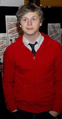 Fashion Like Guys: Michael Cera's Look - The Female Version