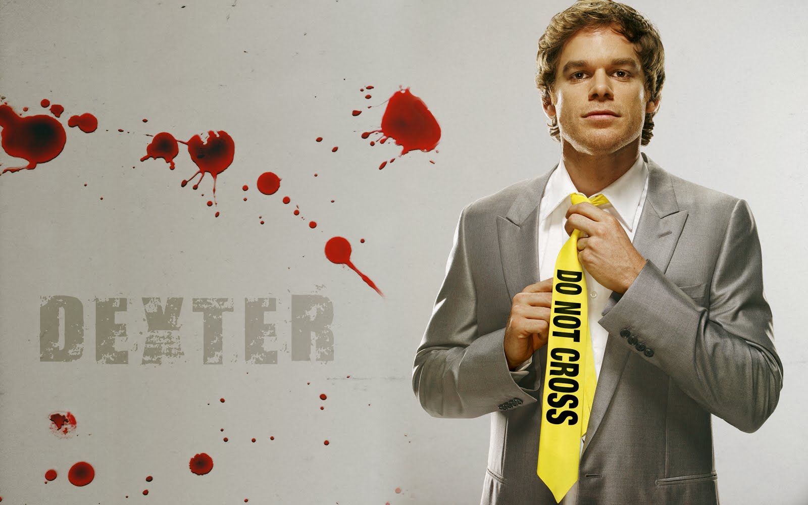 Historias (Bastardas) Extraordinarias: Dexter: Dexter Morgan (Primera ...