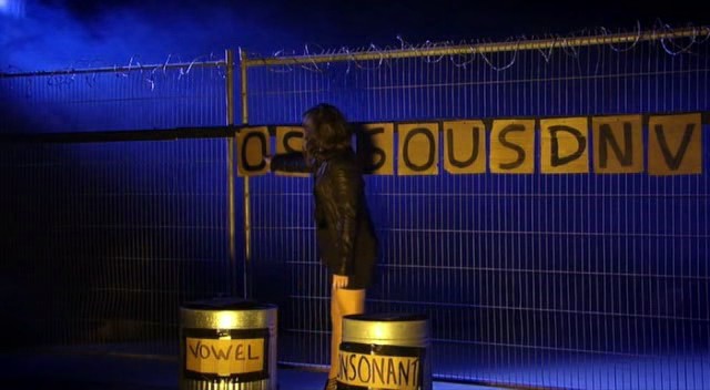 Historias (Bastardas) Extraordinarias: The IT Crowd (4x02) The Final ...