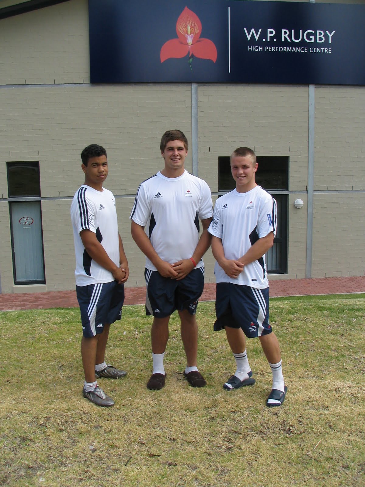 Stellenberg Rugby: WP Elite Groep