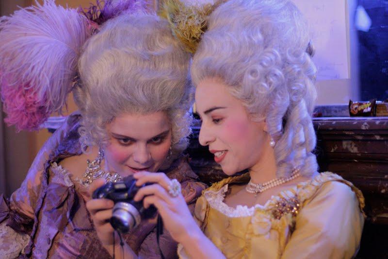 CORDACUERDO: Mignon. Opéra comique, Paris. Du 10 au 18 Avril 2010.