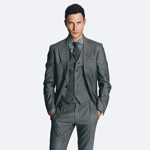 FashionLinks4us: Gucci Suits 4 Men
