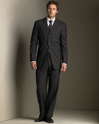 FashionLinks4us: Armani Suits 4 Men