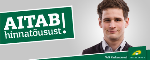 Daniel Sepp: Ka minule aitab!