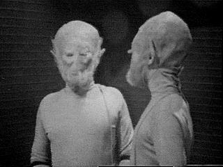 Geekbat Review: Doctor Who: The Sensorites