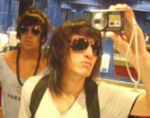 Subculturas o Tribus urbanas: Floggers...