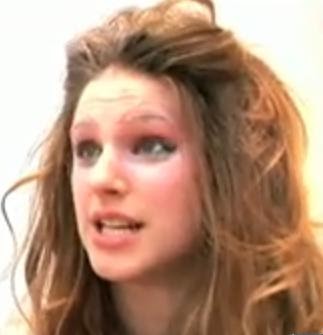 J-Dubb's Theatre: LisaNova; Out to Pasture