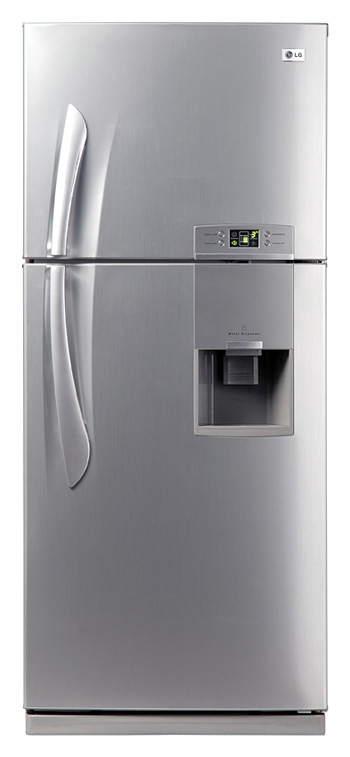 Asignatura DIH 2010 2011: Apertura de Nevera