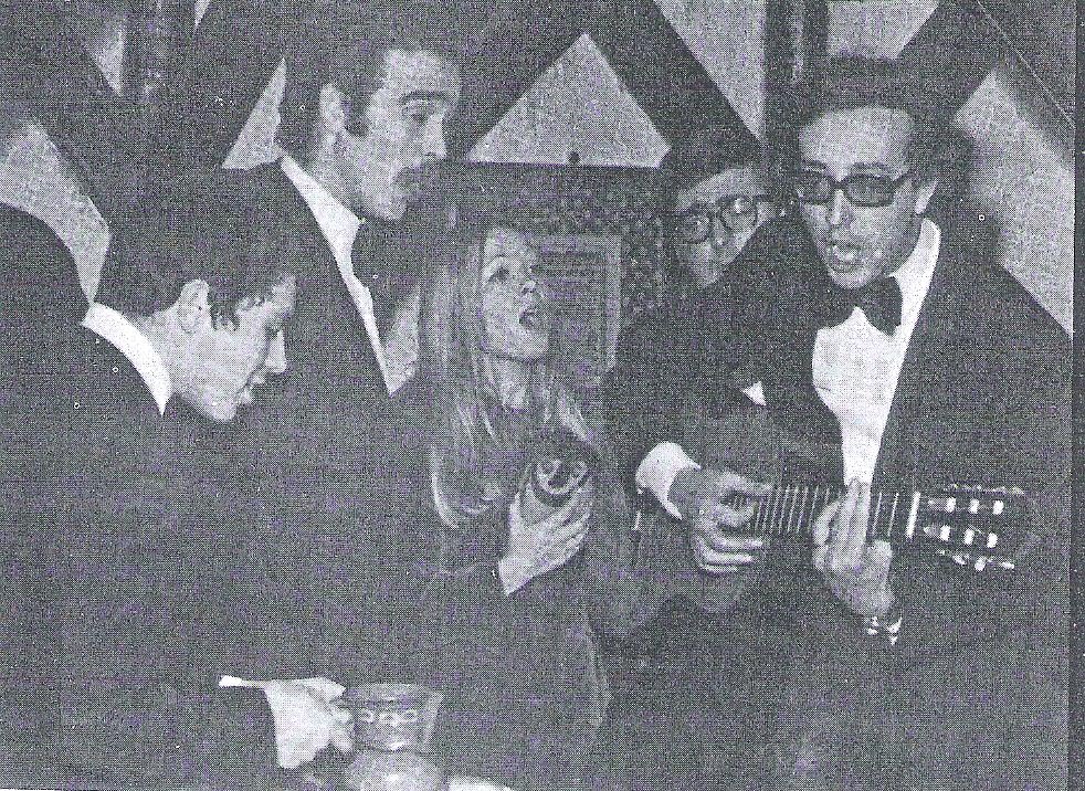 Clube de Fãs: TONICHA: A MENINA FAZ 40 ANOS