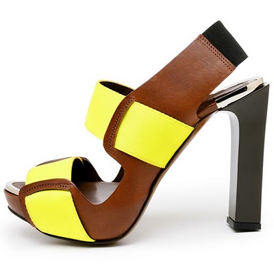 zapatos con estilo: DI MARNI