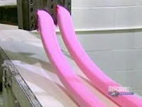 Información de Alimentos: ¿Cómo se fabrican los chicles?