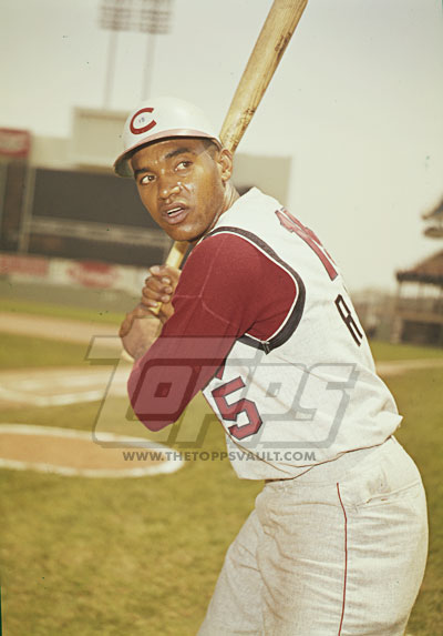 The Fleer Sticker Project: Interesting Items from the Topps Vault