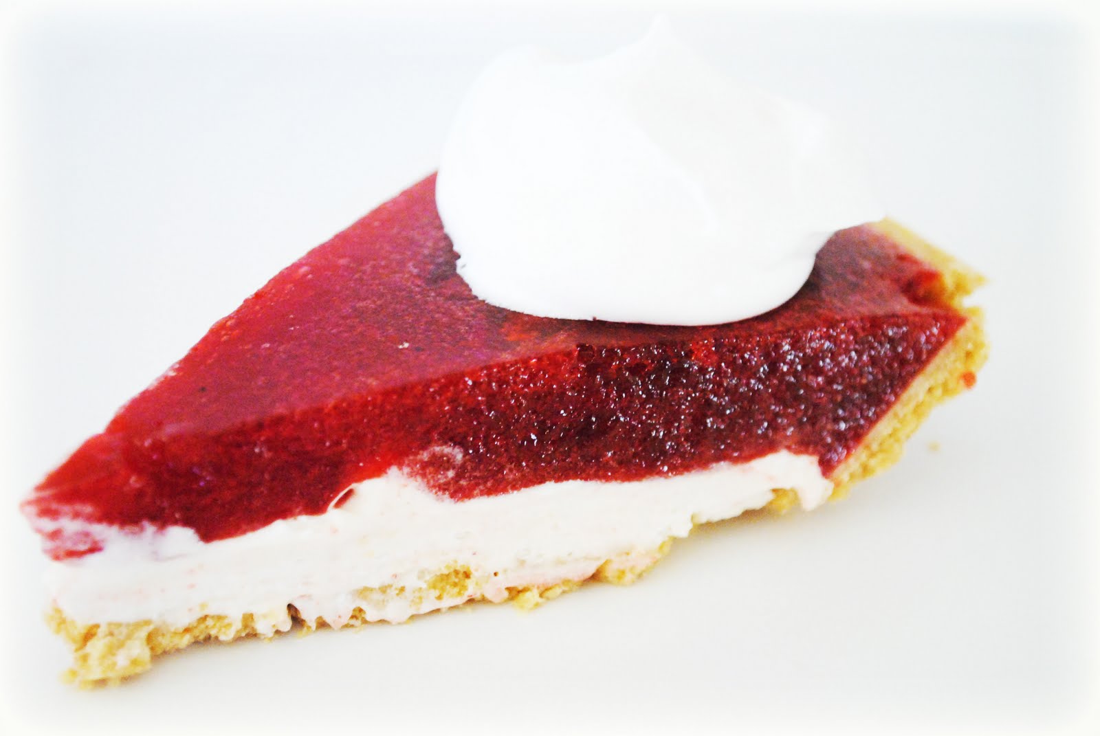 Delicious Dixie: Cranberry Pie