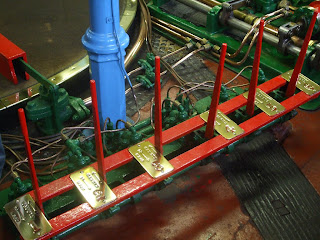 Photographs Of Newcastle: Swing Bridge