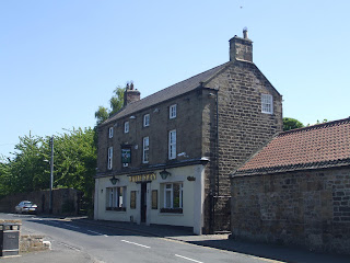Photographs Of Newcastle: Ovingham
