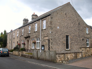 Photographs Of Newcastle: Stocksfield