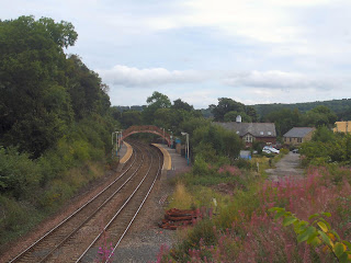 Photographs Of Newcastle: Stocksfield