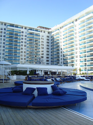 EF Miami Beach: DBG - DAVID BARTON GYM