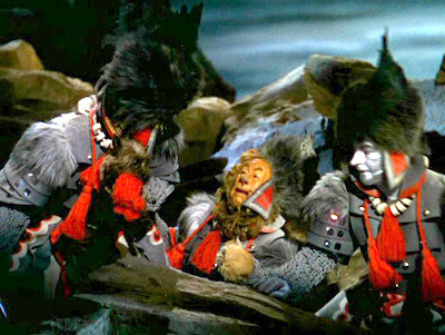 Curiozity Corner: Run, Toto, Run! Hallmark Success