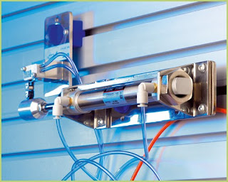 Neumatica Basica E Industrial: Neumatica