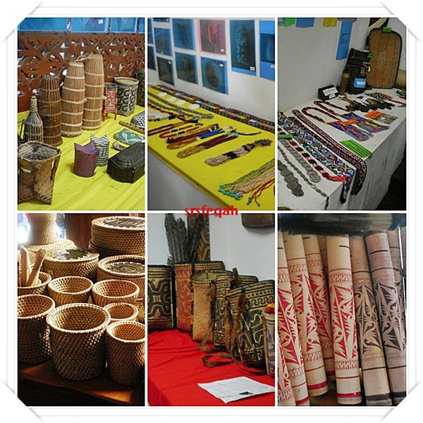 AKU BUKAN KAMU: KALIMARAN FESTIVAL 2010