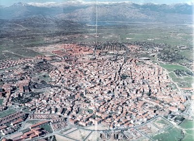 Colmenar Viejo - Madrid | Bienvenidos: COLMENAR VIEJO