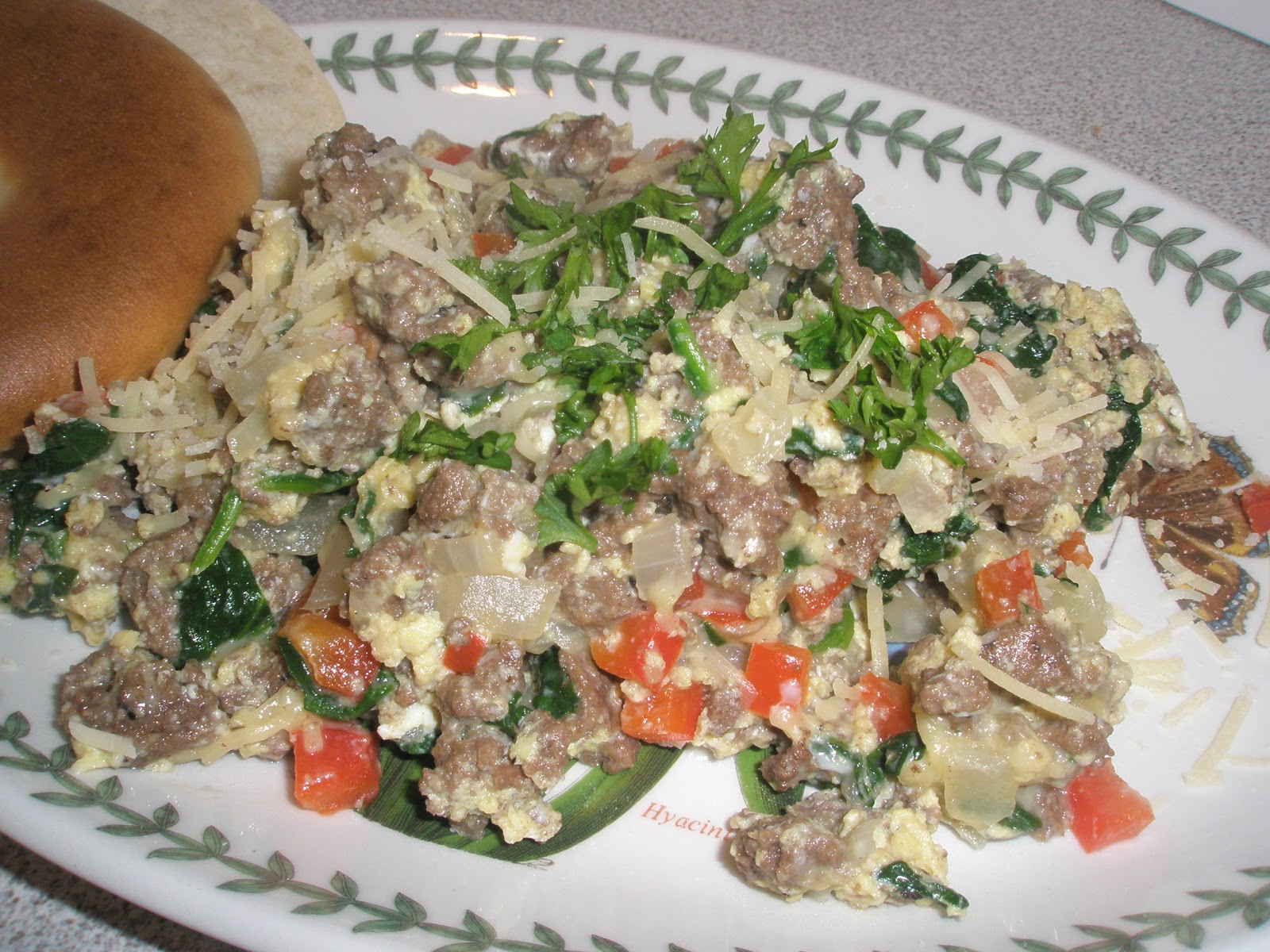 Got it, Cook it: Top 10 Ugly Food Posts, plus One Homely One