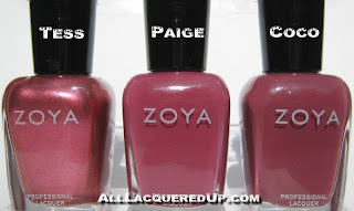 Zoya Coco