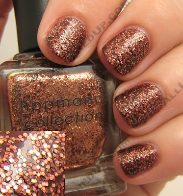 Lippmann 10th Collection Anniversary Set - "Celebrate" | Makeuptalk.com ...