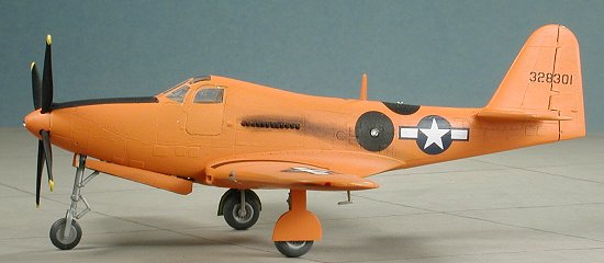 Tails Through Time: The Bell RP-63 Pinball