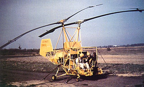 Tails Through Time: The First Operational Helicopter UAV: DASH and the ...