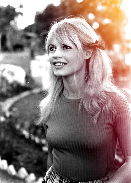 Deane & McLoughlin: BRIGITTE BARDOT