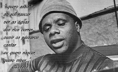 Raíz Pesada: C A N D E I A