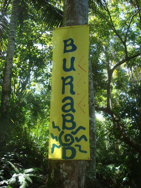 Agri-Ecotourism Destinations: Burabod Farm Resort