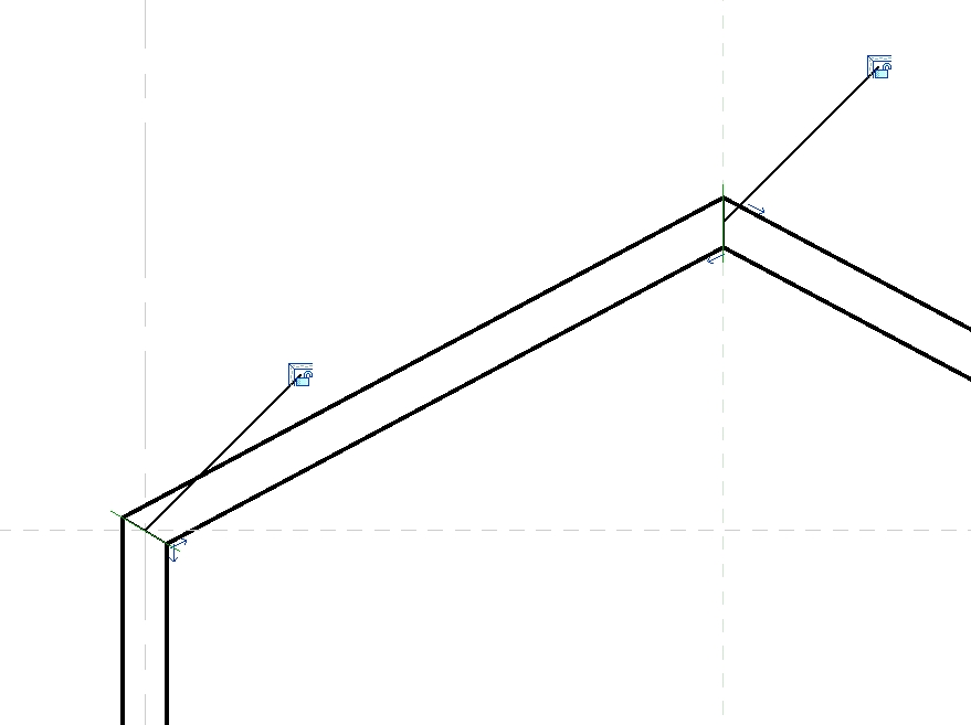 Asunto MBA-103: Modelo de marcos rígidos en acero