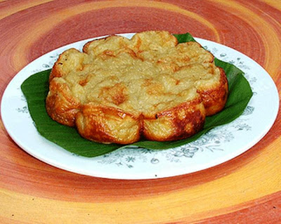 MATAKU PEDAS DI TERENGGANU: Antara kuih yang terkenal kat Terengganu ...