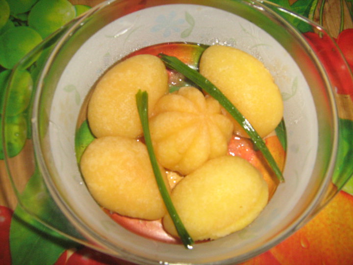 MATAKU PEDAS DI TERENGGANU: Nikmati kuih nekbat Terengganu...