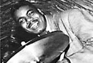 Imitate, Assimilate, Innovate: Benny Benjamin