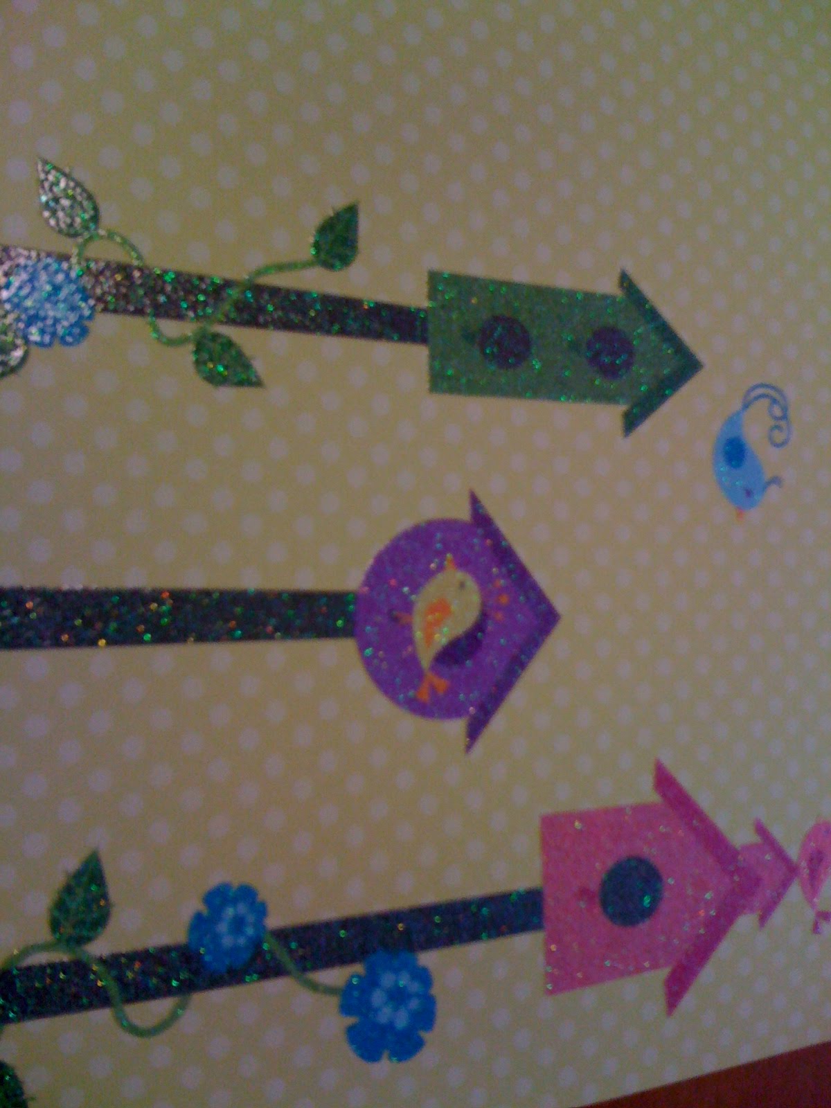 Pause Dream Enjoy: DCWV New Paper Stacks!